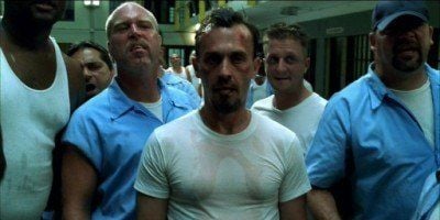 Prison Break en Streaming VF et VOSTFR : Saison 1 Episode 1